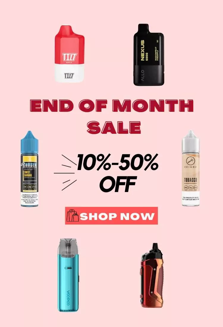 Vape Shop Online in NZ - Buy Vapes & Disposables | Vape Vend