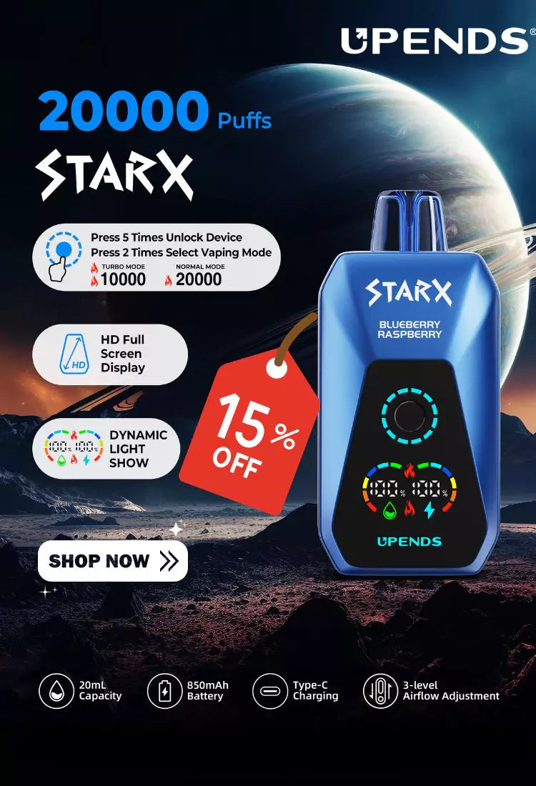 Vape Shop Online in NZ - Buy Vapes & Disposables | Vape Vend