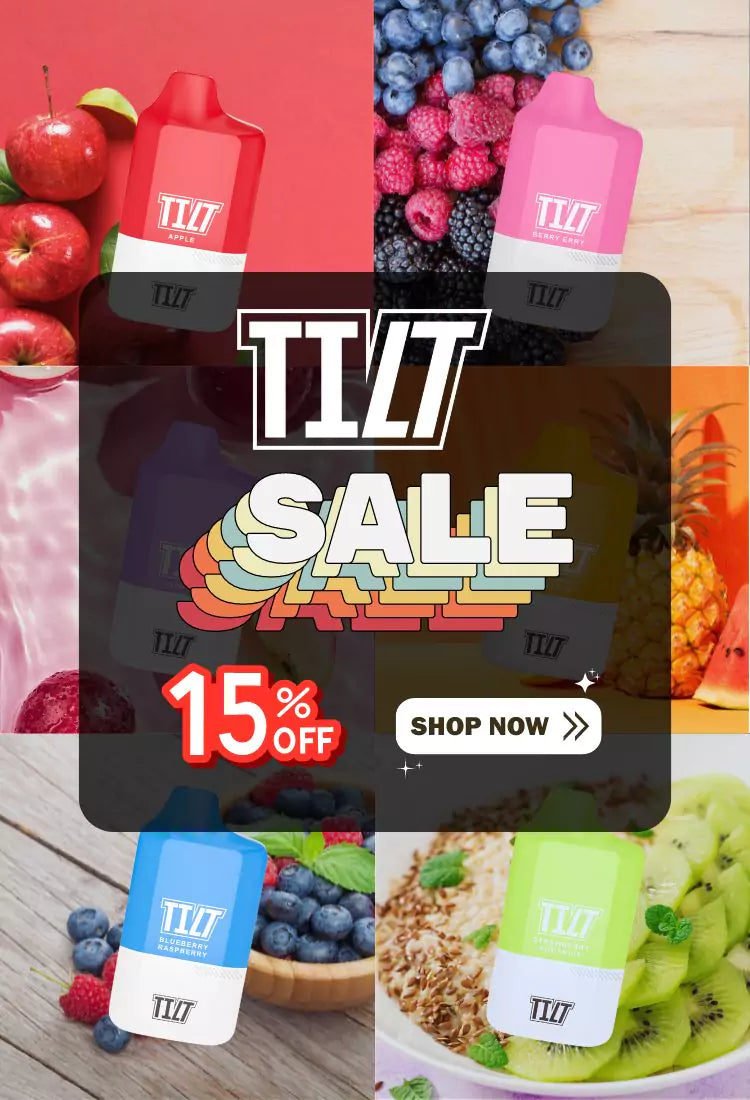 Vape Shop Online in NZ - Buy Vapes & Disposables | Vape Vend