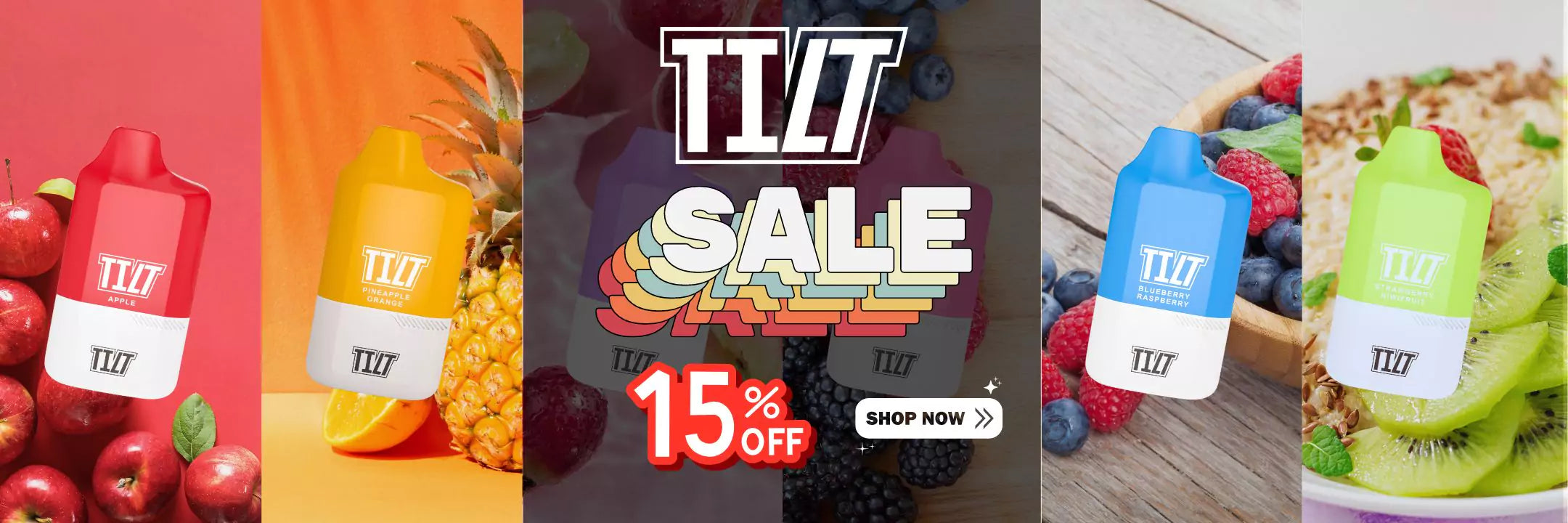 Vape Shop Online in NZ - Buy Vapes & Disposables | Vape Vend