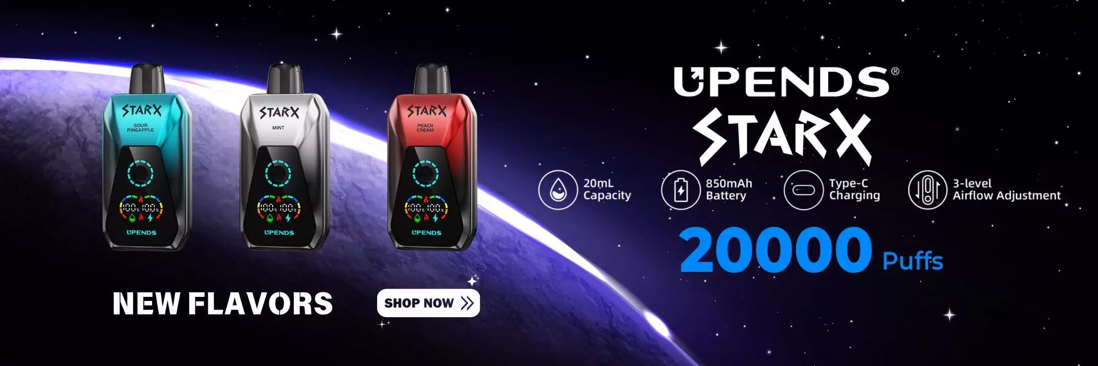 Best Vape Shop Online - Buy Vapes & Disposables | Vape Vend